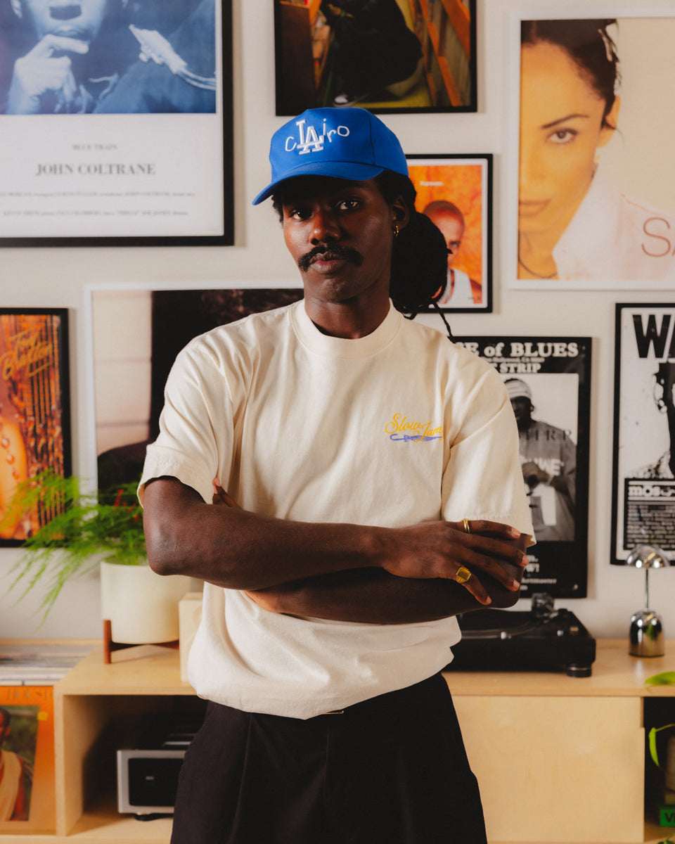 80's Collection – Slow Jamz