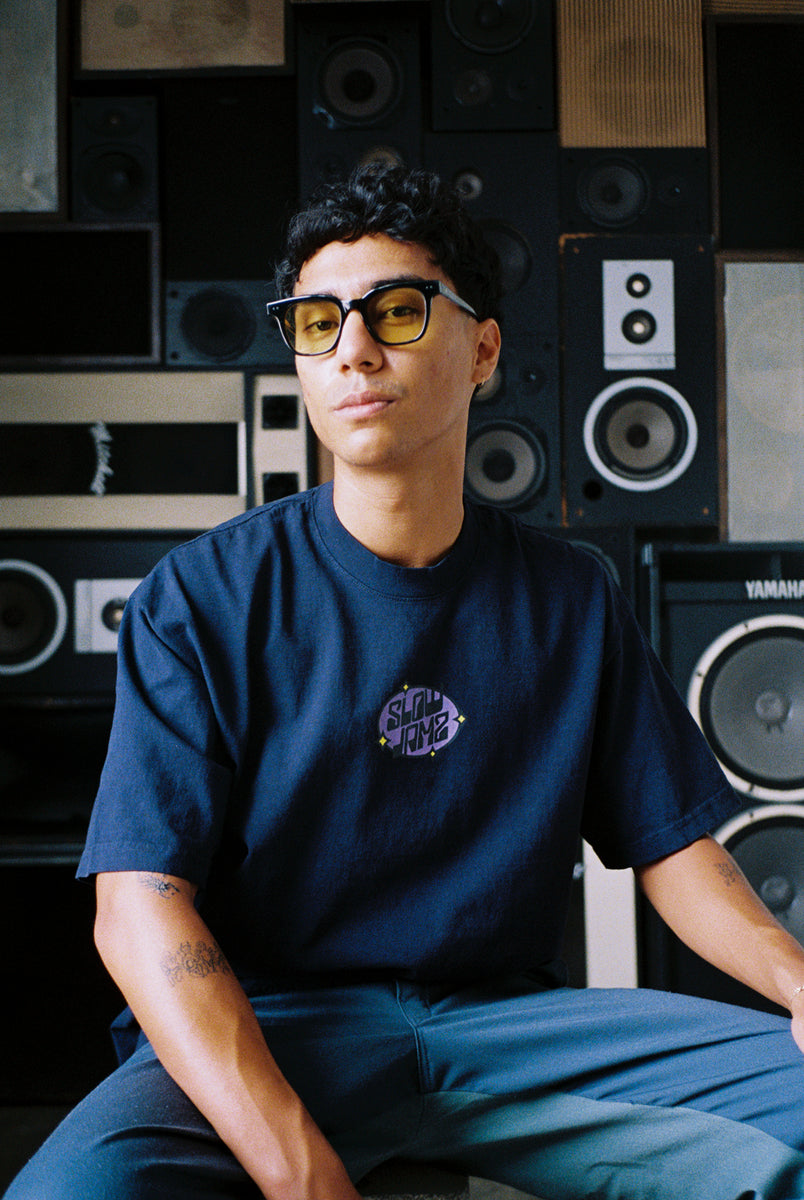 Summer '22 Collection – Slow Jamz
